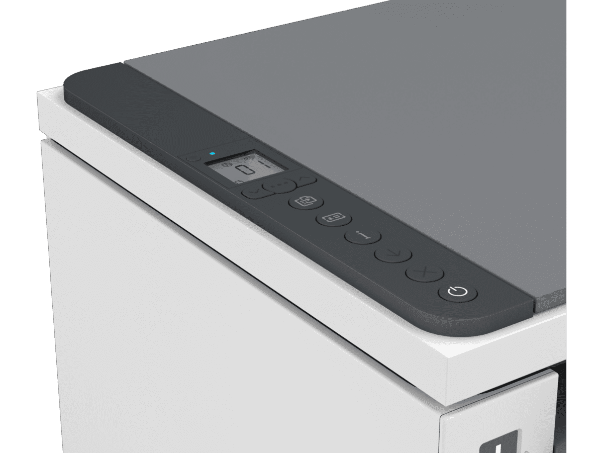 MULTIFUNCIONAL LASERJET HP TANK MFP 1602W B/N 2R3E8A-AKV