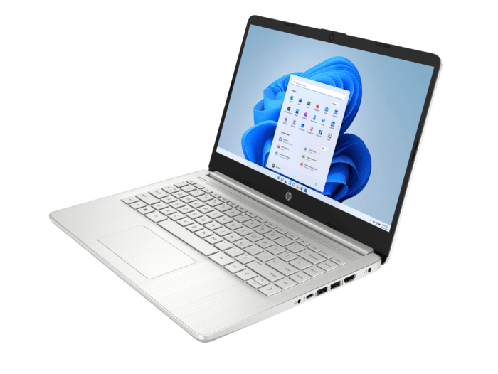 Laptop HP 14-dq0532la, Intel Celeron, 4 GB RAM, 128 GB SSD, 14" HD ...