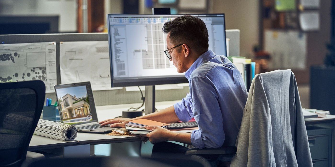 Workstation para PyMEs: Tecnología confiable para tu negocio