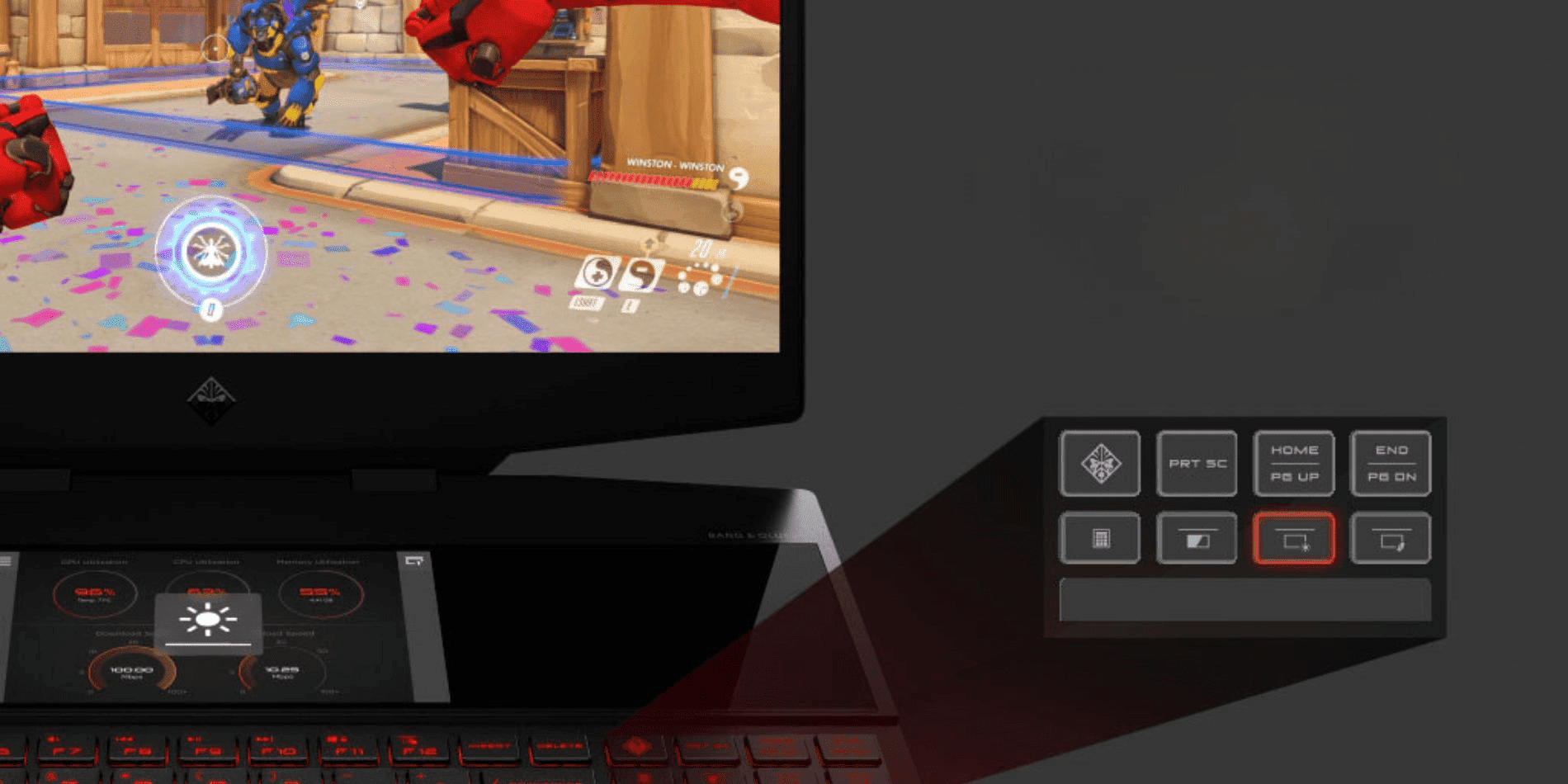 Aprende a desactivar el brillo automático en Windows