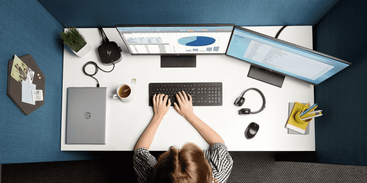 Guía de compatibilidad de productos HP: optimiza tu experiencia | HP® Tech Takes - México