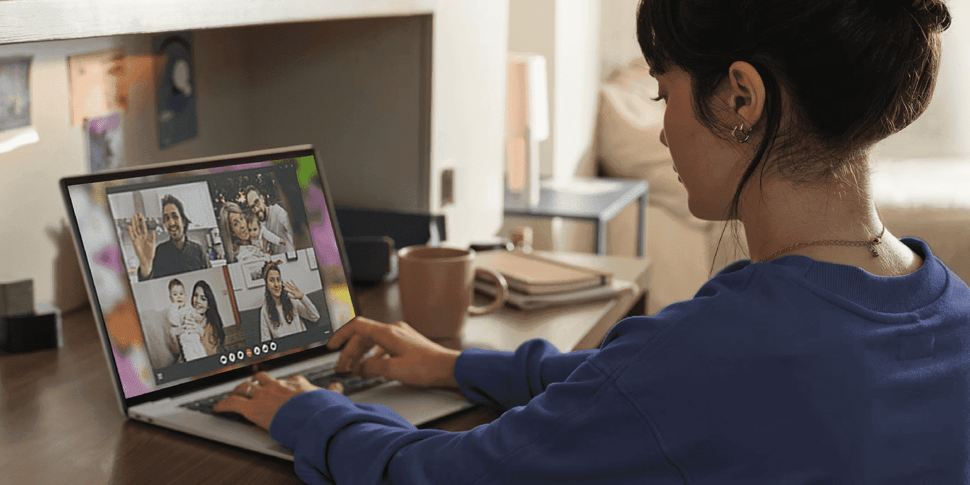 Guía completa de laptops HP OmniBook: encuentra tu PC con IA