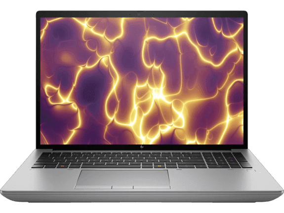 Workstations HP: seguridad y rendimiento